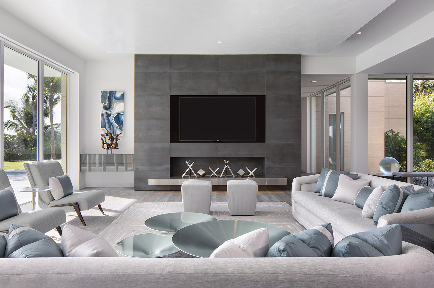Vogue Interior Design | Award-winning Interior Designers