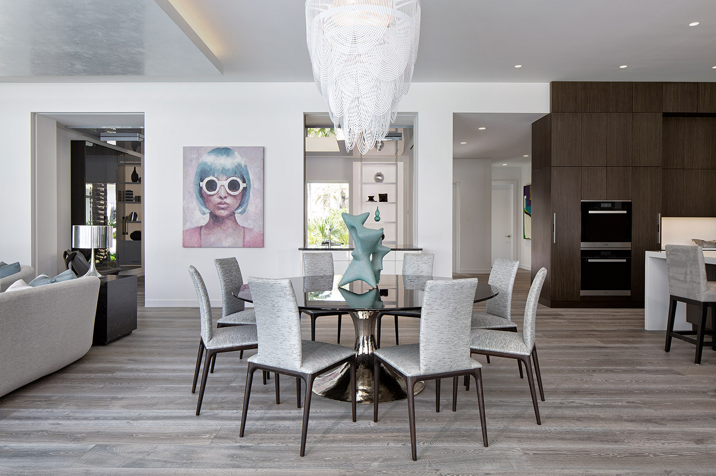 Vogue Interior Design | Award-winning Interior Designers